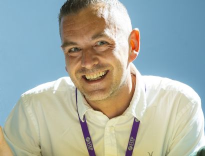 John Halliwell | Optimus Conferences